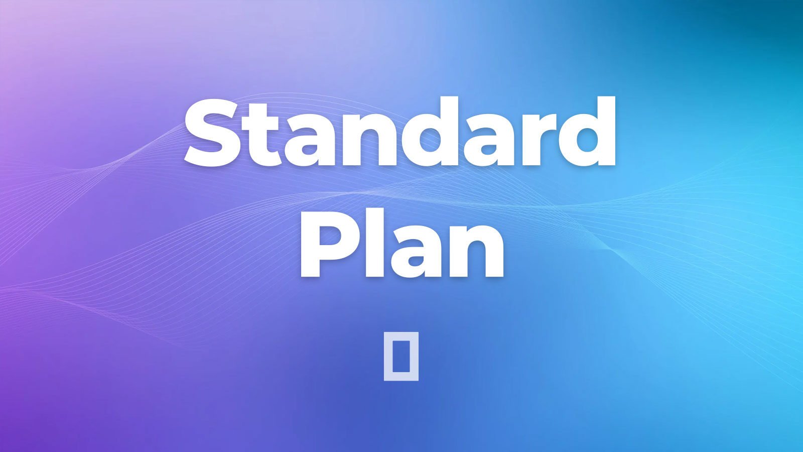 Standard Plan Boxcast
